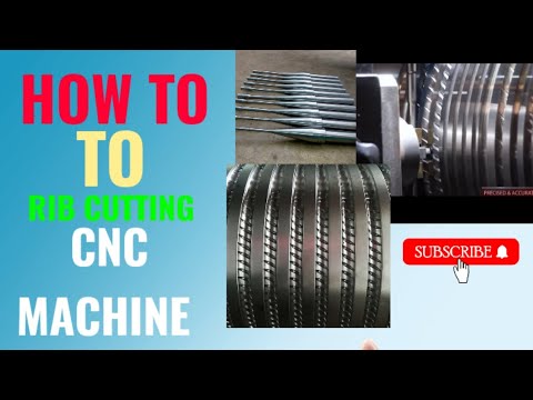 HOW TO RIB CUTTING FOR CNC | MY NEW BLOG |#VIRAL VIDEO |‎@TITANSofCNC ...