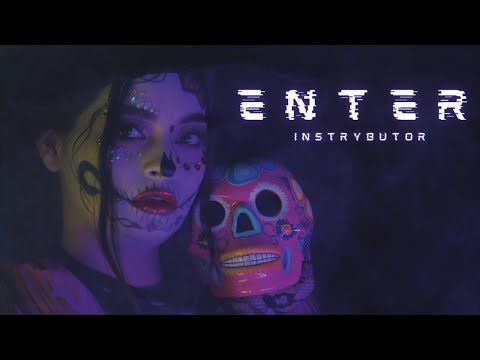 Enter - Instrybutor (prod. Enter) (2021)
