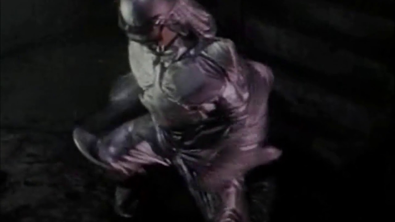 Ultimate Fight Scene | Robo Vampire (1988) - YouTube