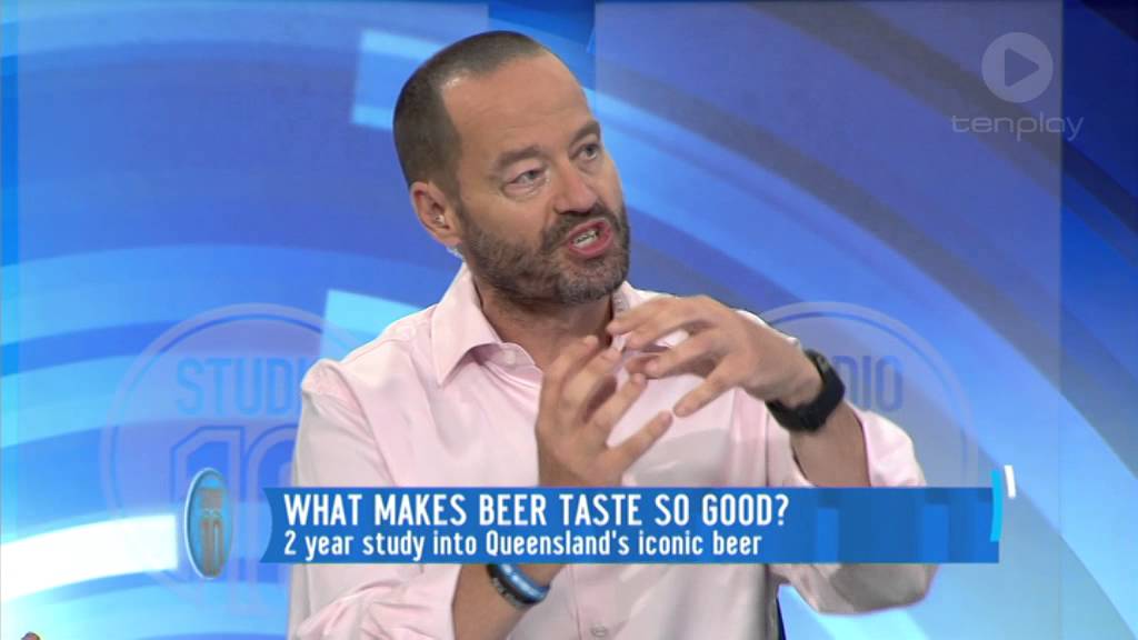 Why Beer Research Is Great! - YouTube