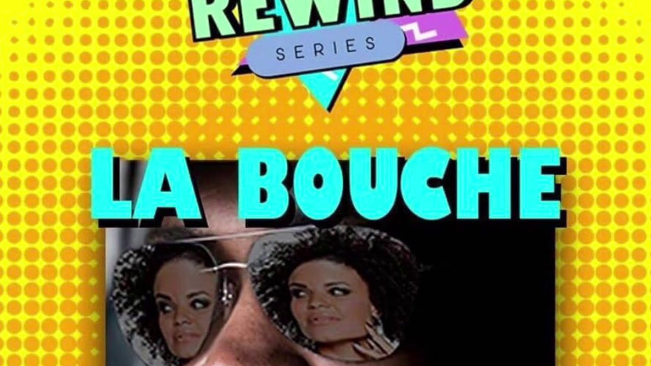La Bouche 90s rewind concert at Her Night Club - YouTube