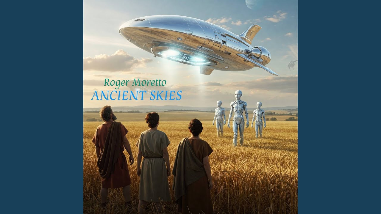 Ancient Skies - YouTube