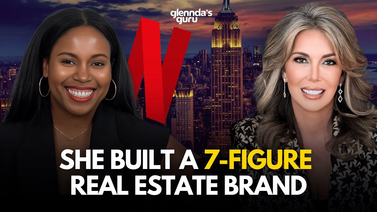 Netflix Reality Star Shares How She Became Brooklyn's Queen of Real ...