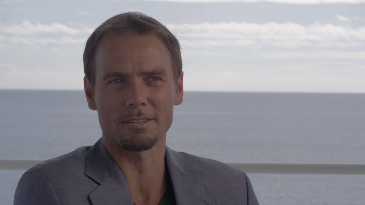 New Mavericks Mission: Developing Enlightened Game Changing Leaders ...