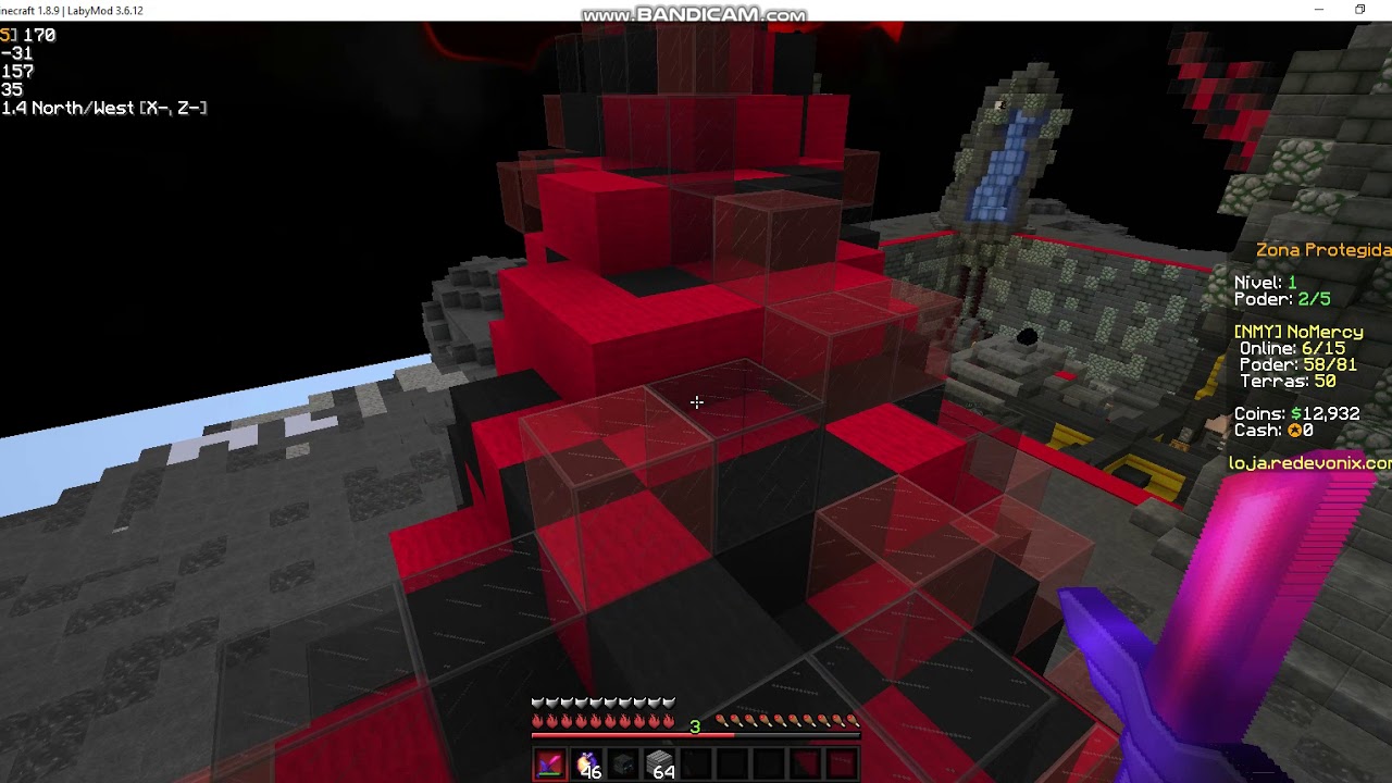 Factions Vikings #1 RedeVonix - YouTube