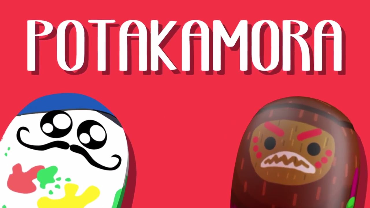 MOANA KAKAMORA - How to Draw - YouTube