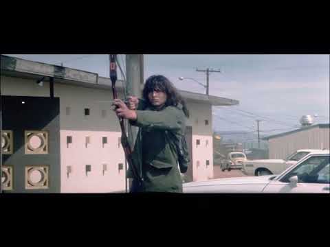 Tonnerre (1983) Bande Annonce [VF-HD]