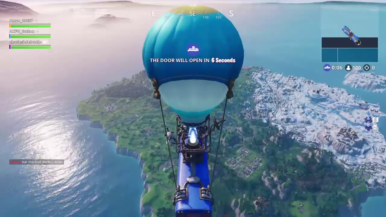 Fortnite Tfue discord scrim - YouTube