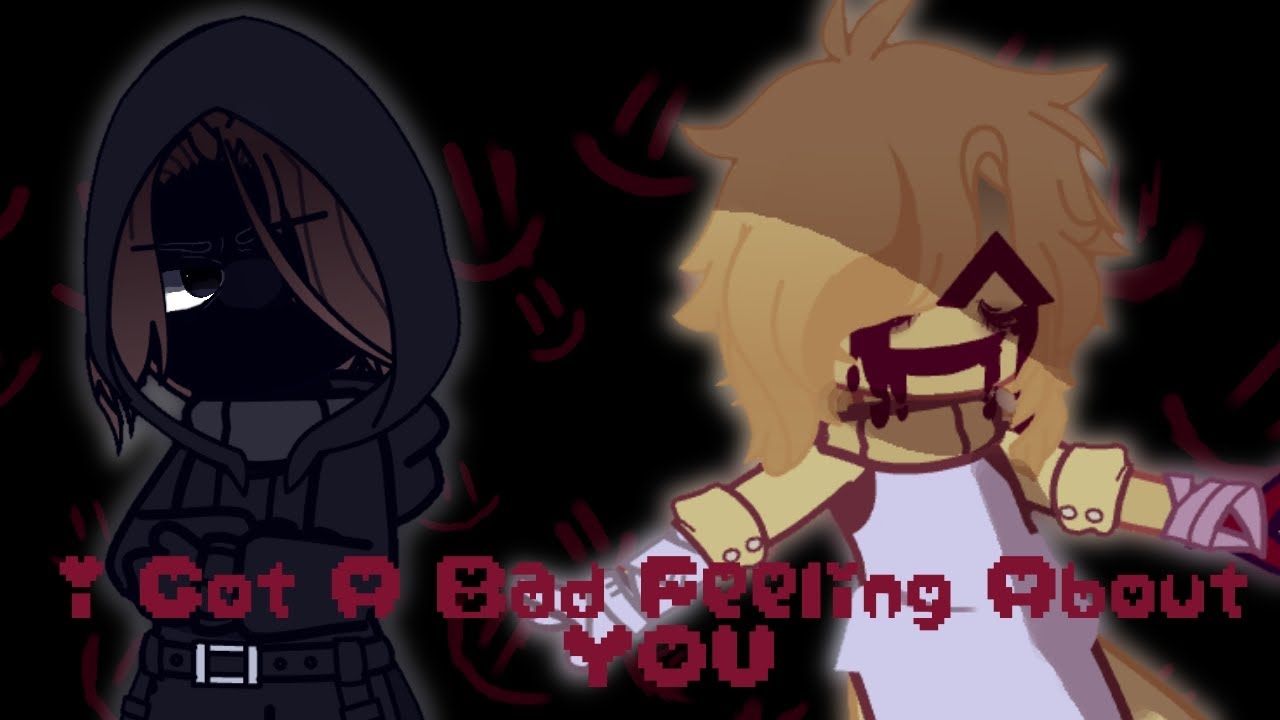 I Got A Bad Feeling About You... MEME Backrooms Partygoer & Partypooper ...