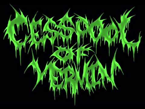 Cesspool of Vermin - - Swirling Carnivorous Mass - YouTube