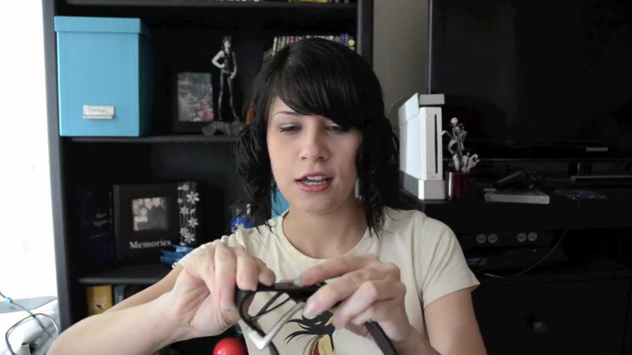 How to Make A Utility Belt - YouTube