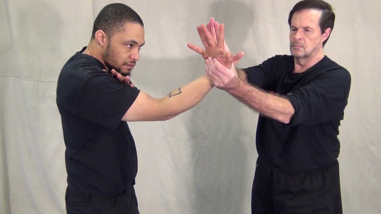 Wrist Flex - YouTube