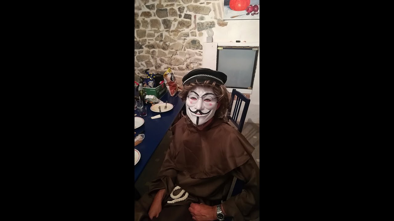 Krapulax se déchaine - YouTube
