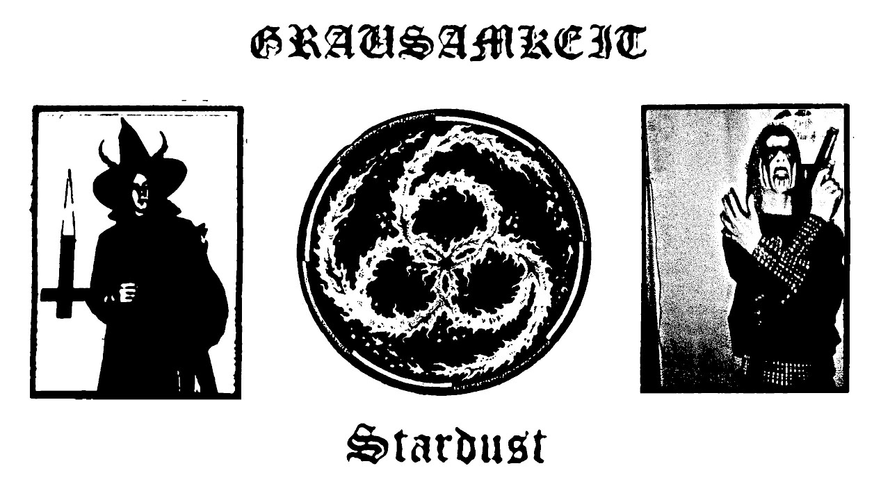 Grausamkeit - Stardust Promo '99 Full - Demo B.S.o.D. - YouTube