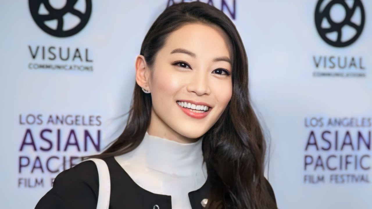 Shocking Truth Revealed: Why Arden Cho Abruptly Left Chicago Med! - YouTube