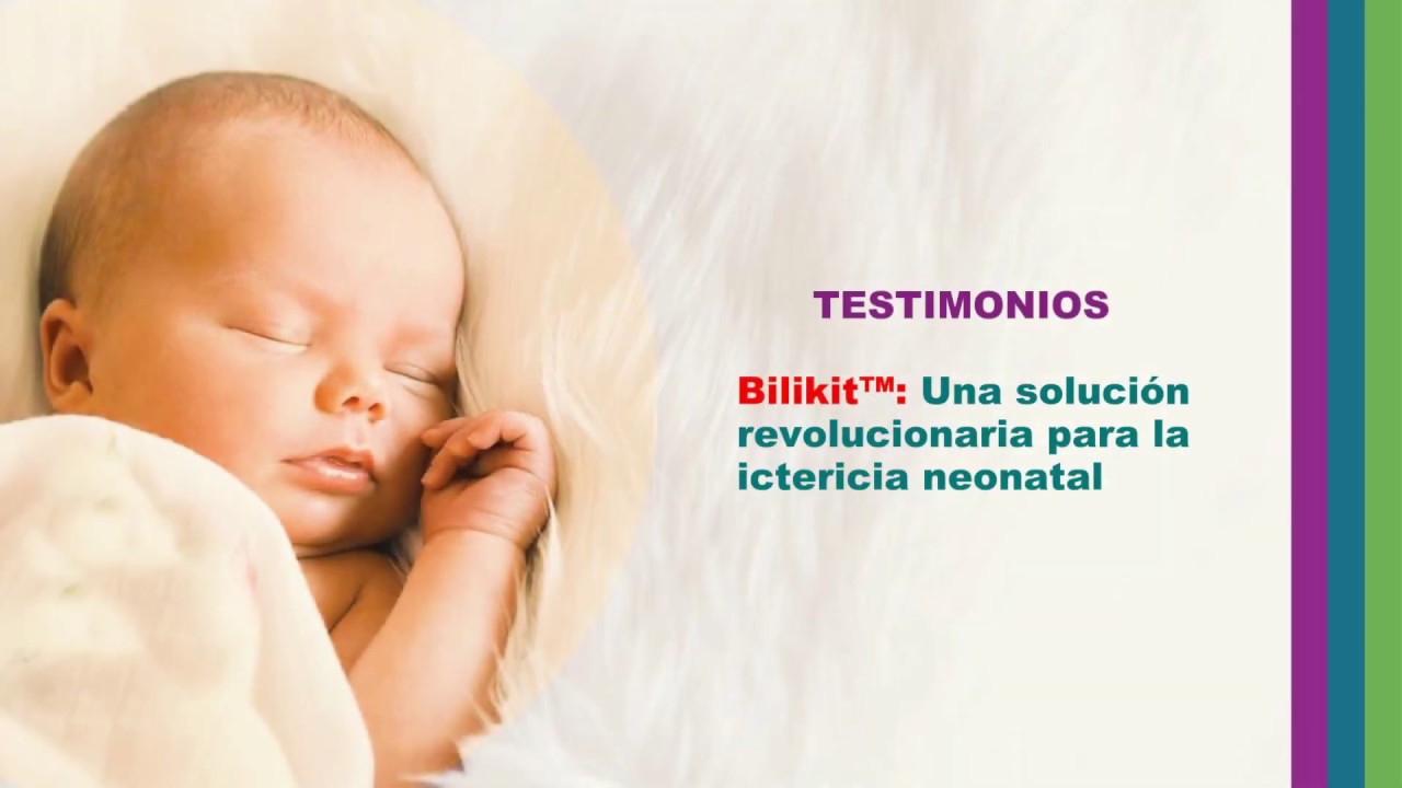 A Neonatolgist Praises the Bilikit® - YouTube