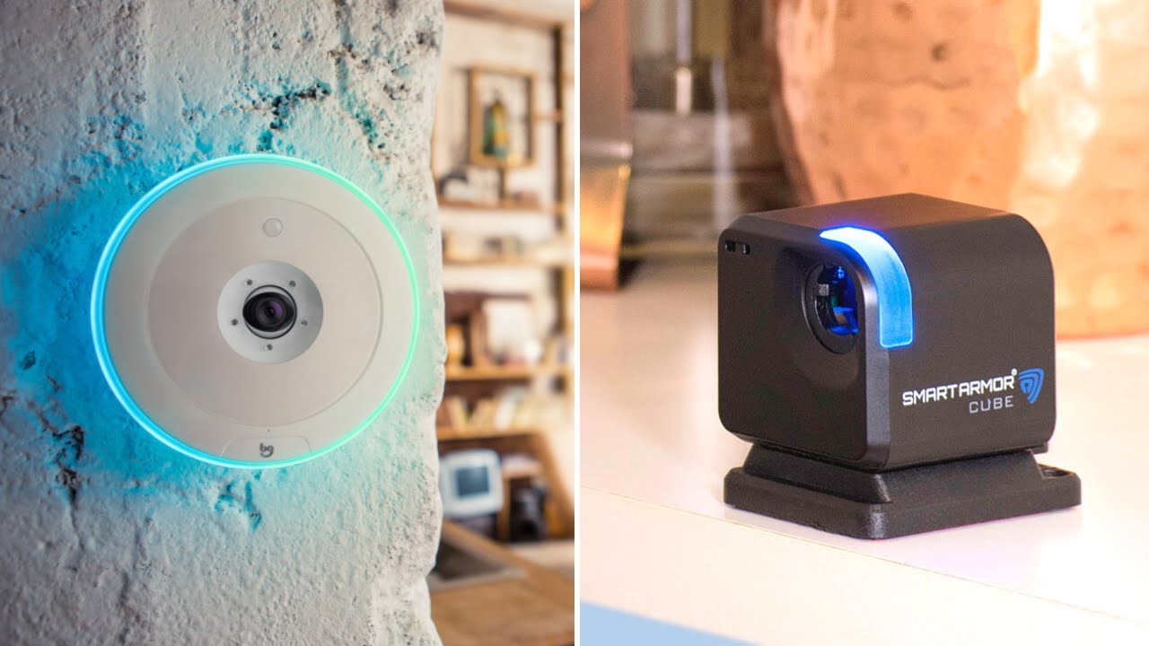 The Smartest Gadgets a Man Can Buy | Coolest Gadgets - YouTube