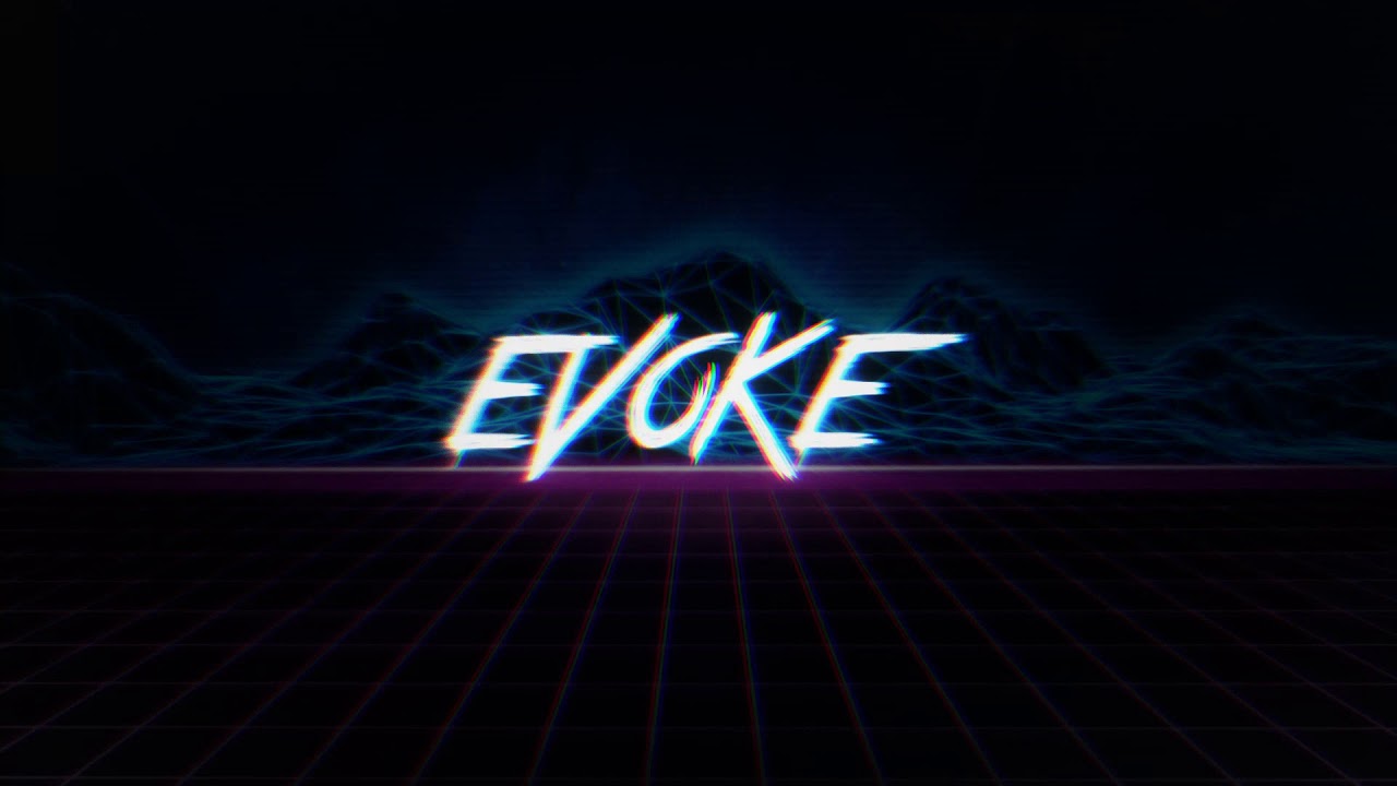 Awesome Vaporwave Intro - YouTube