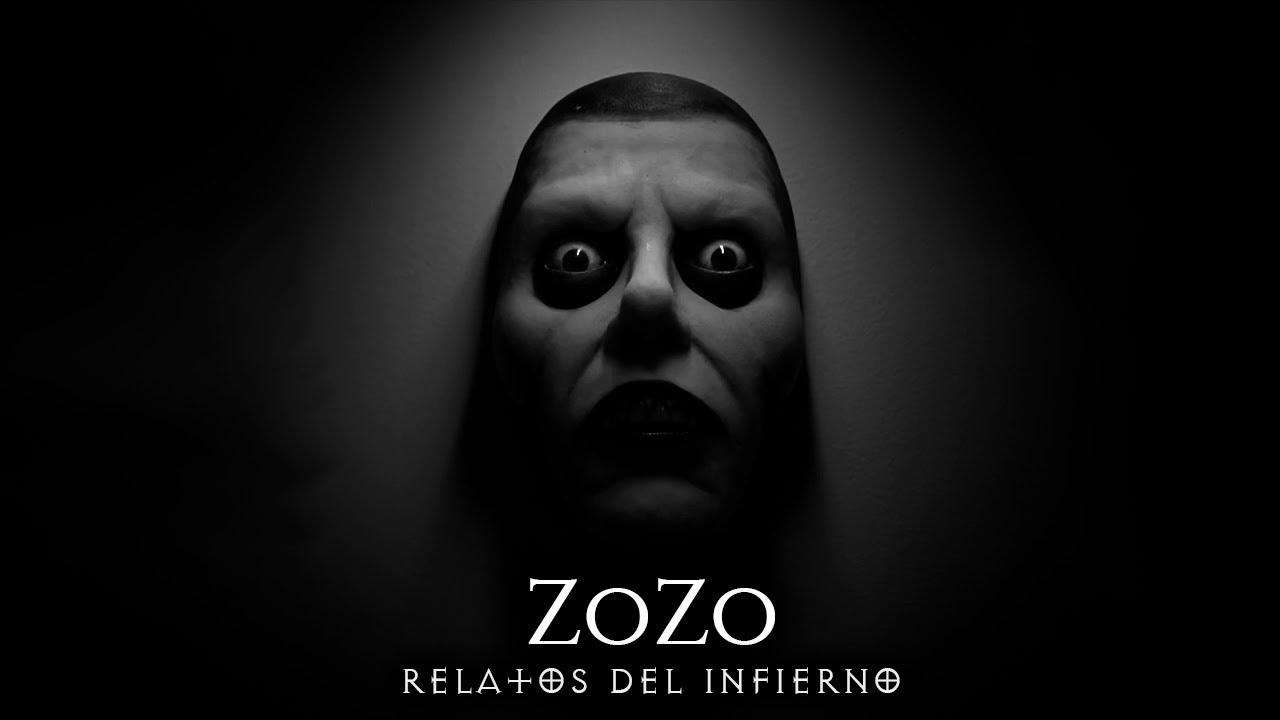 ZoZo: El Demonio de la Ouija | Descubre la Aterradora Historia detrás de Pazuzu - YouTube