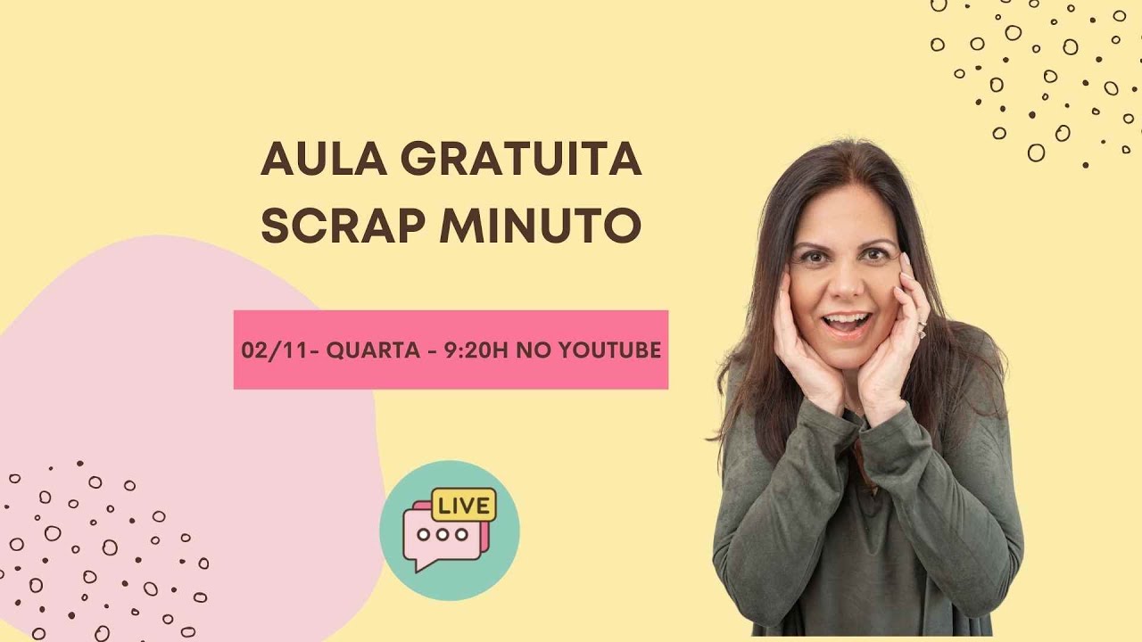 Scrap minuto - YouTube