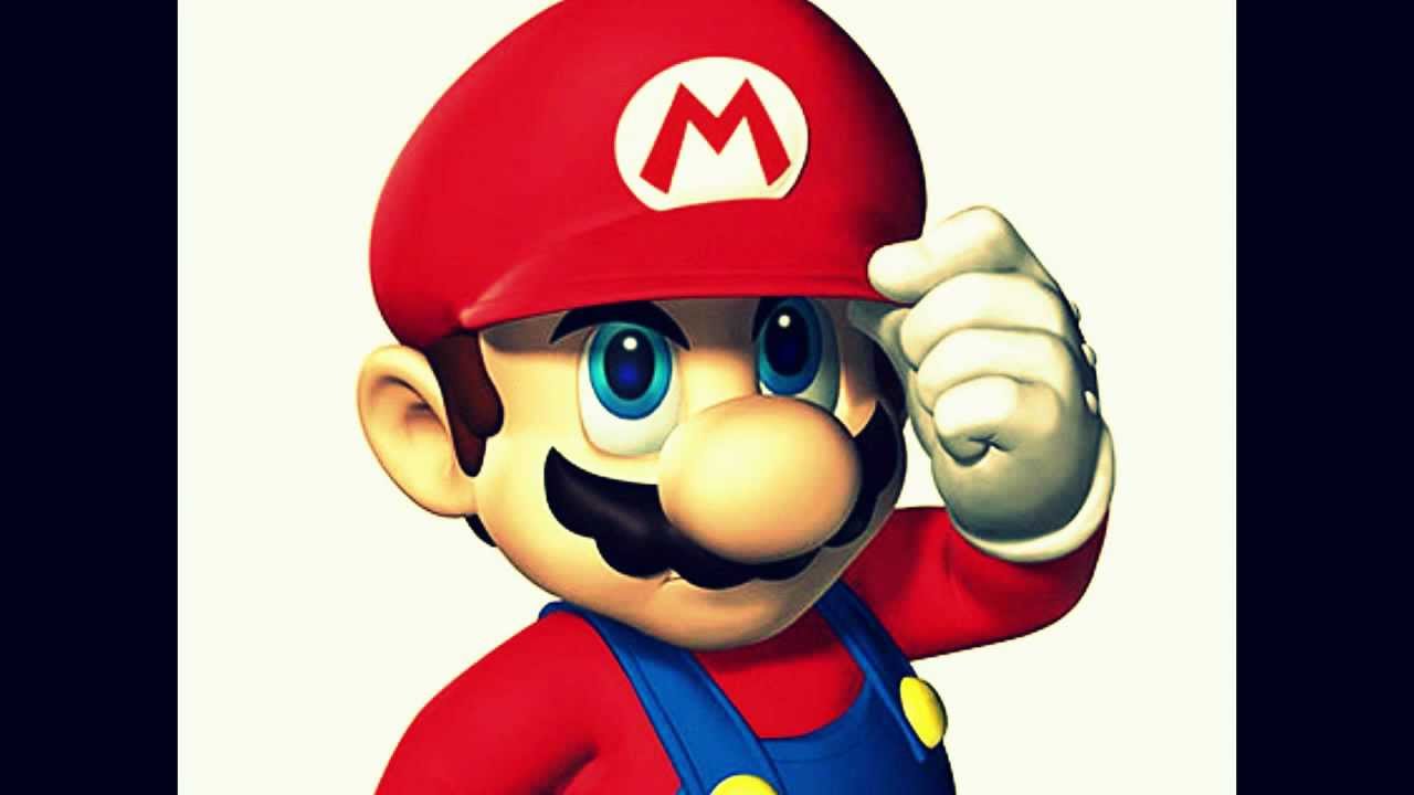 Super Mario - Hardstyle Remix (Techno, Dj Asa, Bros,2015) - YouTube