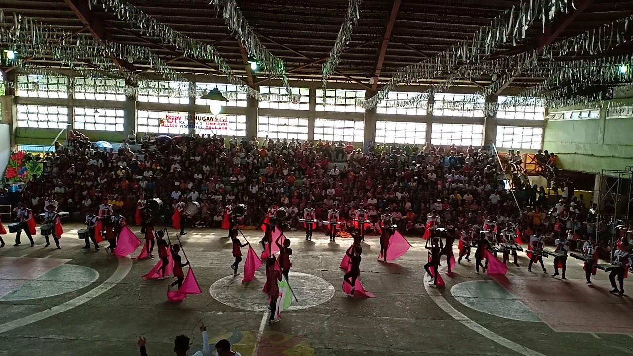 Moreno Integrated School Dlc - YouTube