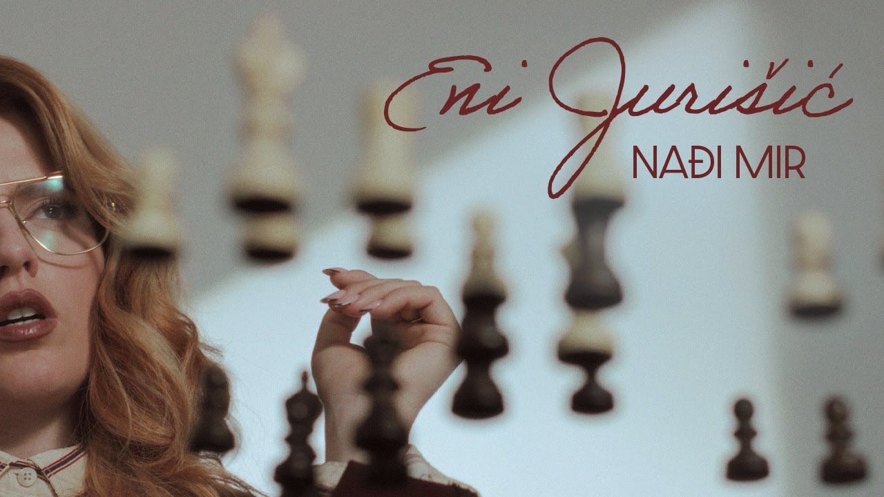Eni Jurisic - Nadi mir - YouTube