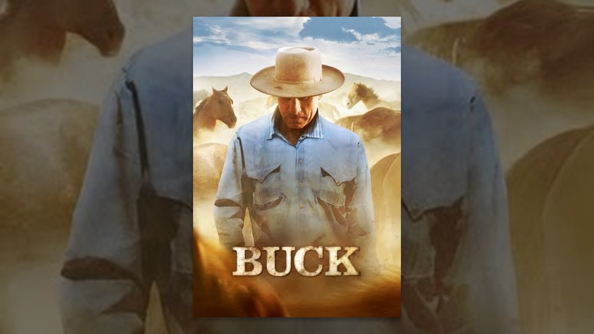 Buck - YouTube