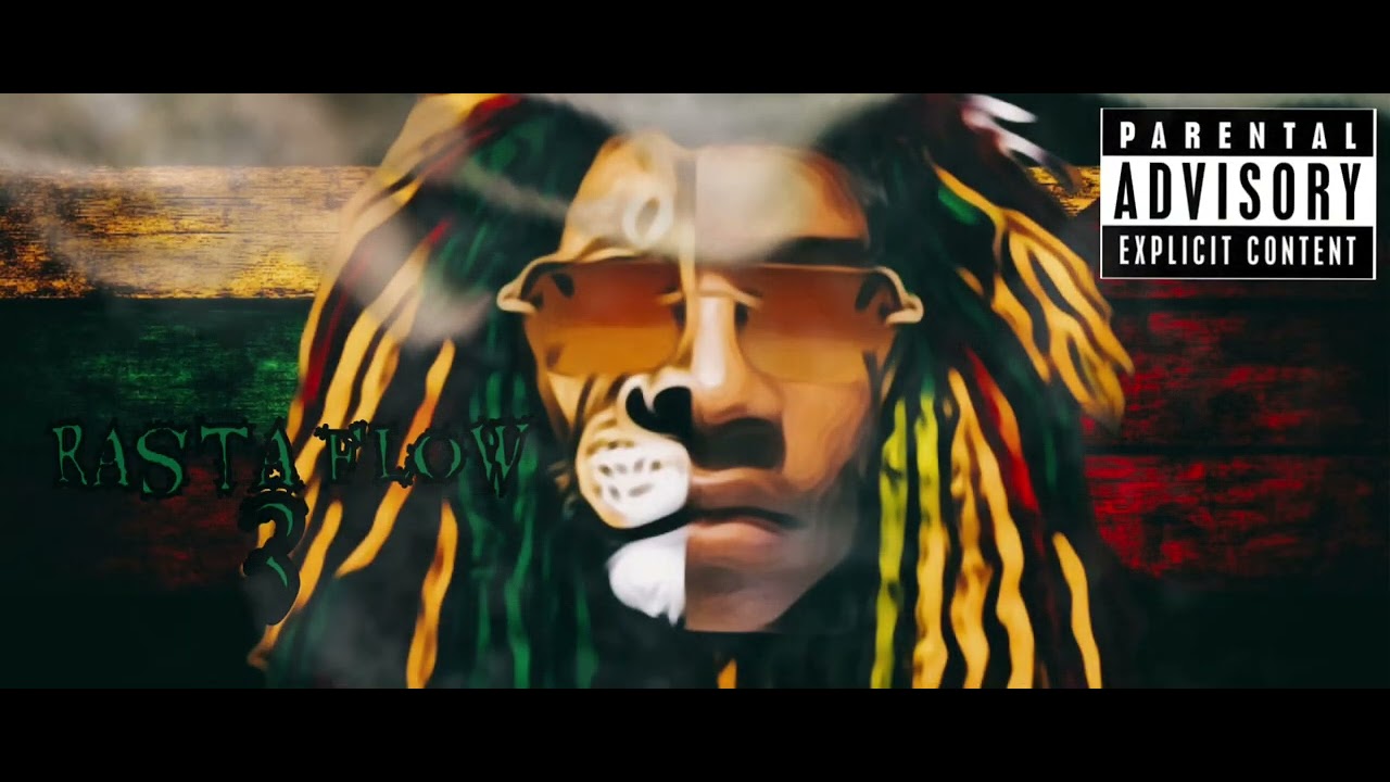 6040 Magic - Rasta Flow (Official Audio) - YouTube
