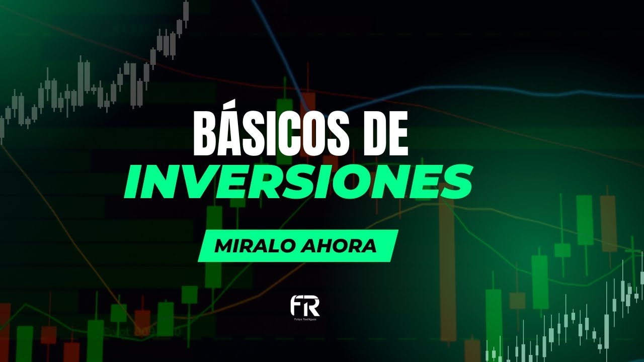 BÁSICOS DE INVERSIONES INDICES SINTETICOS - YouTube