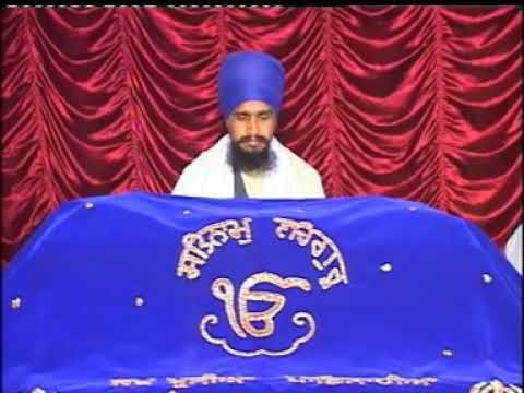Sant baba swaran singh ji khalsa saidkheri wale Diwan pind adecha near ...