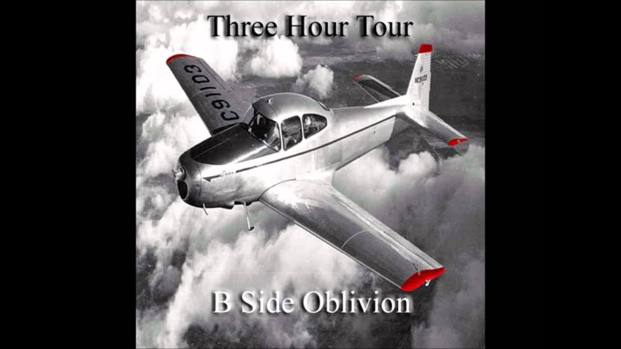 Three Hour Tour, Lonely Place - YouTube