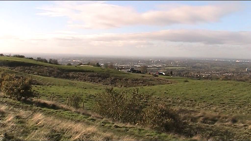Tameside Werneth Low Hyde Pictures & Views #tameside England UK - YouTube