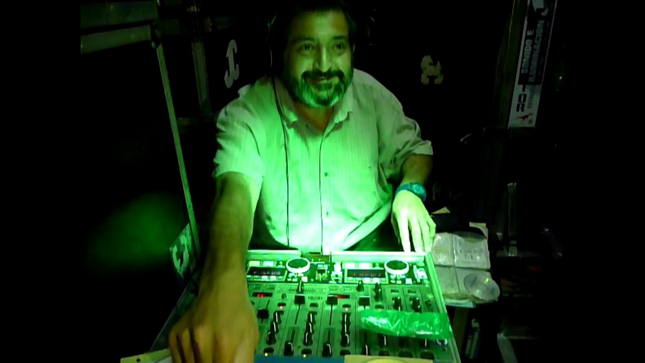 DJ.JC-DJ JUNIOR...CUARTETITOS RETRO TOP 1 - YouTube