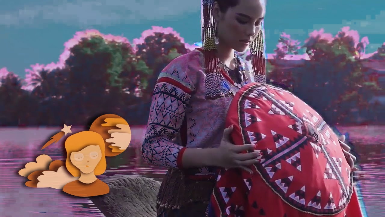 Kai Robyn - Echo of the South [T'Boli meets EDM] - YouTube