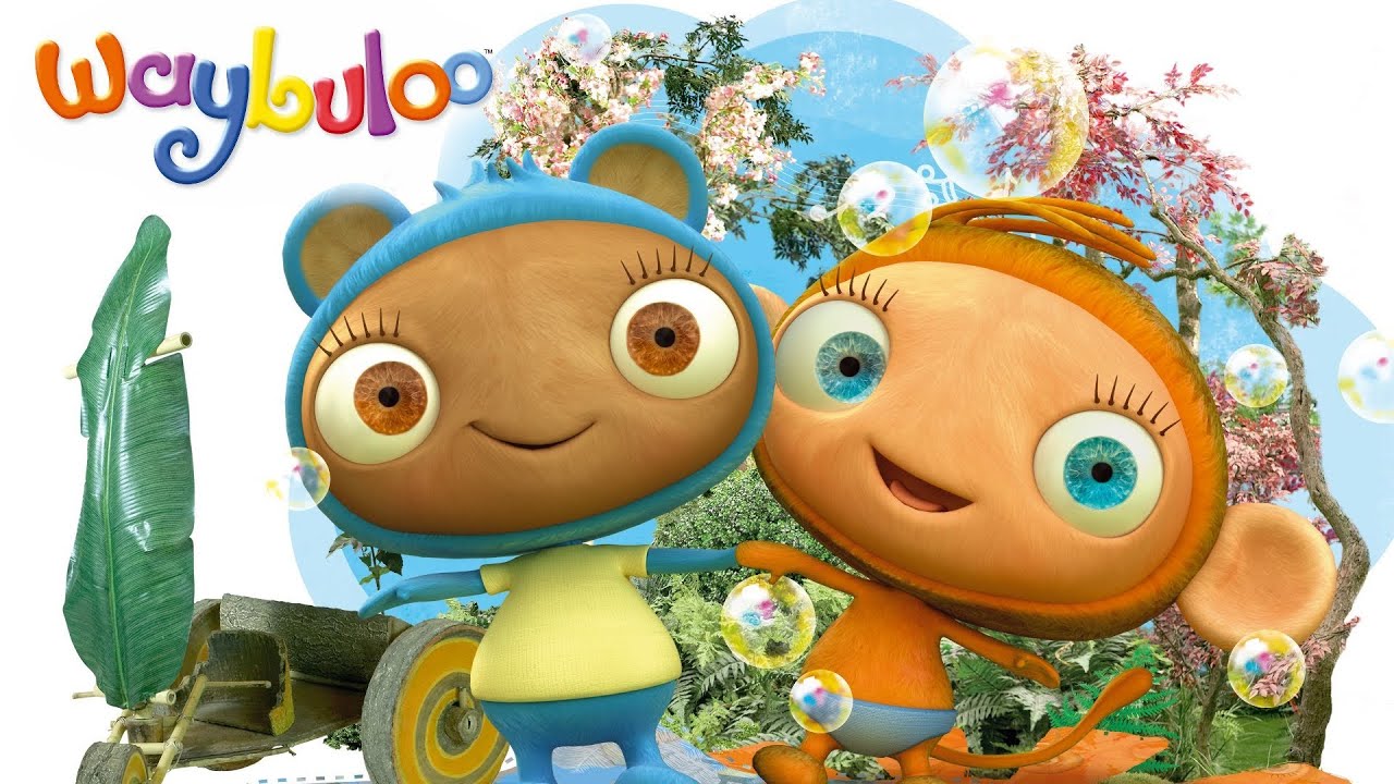 WAYBULOO - Peeka - Gameplay - YouTube