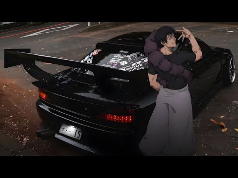 Ramy - Slide (Instrumental + Slowed & Reverb)