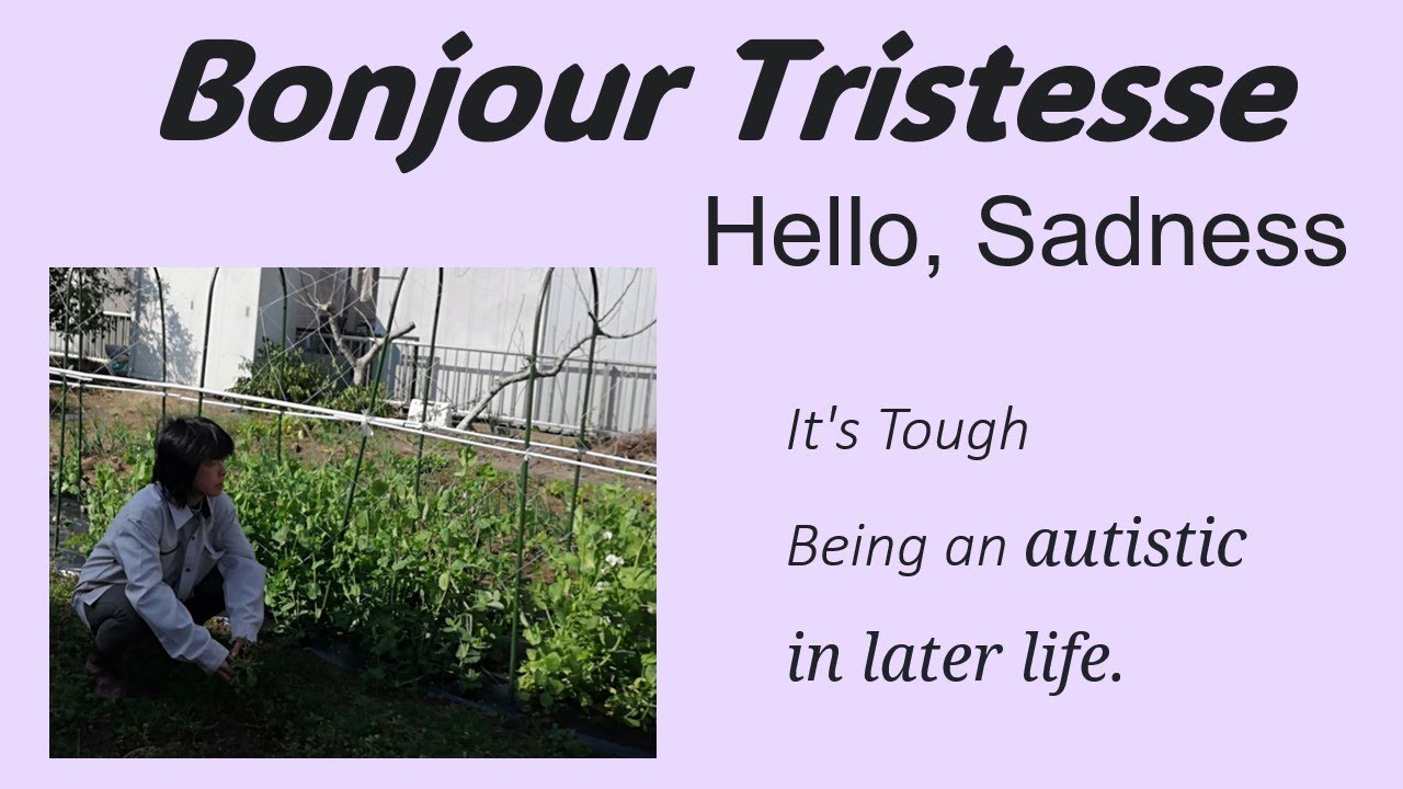 Hello, Sadness - YouTube