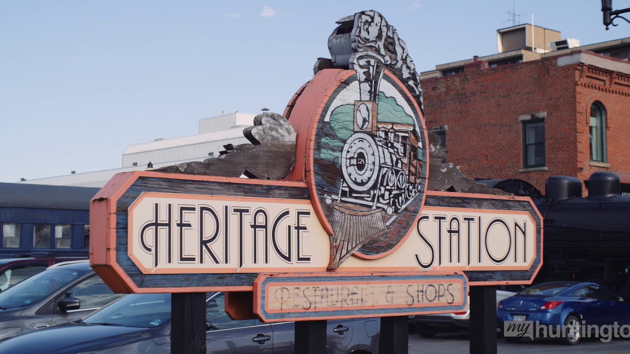 MyHuntington Marsha Mattingly - YouTube