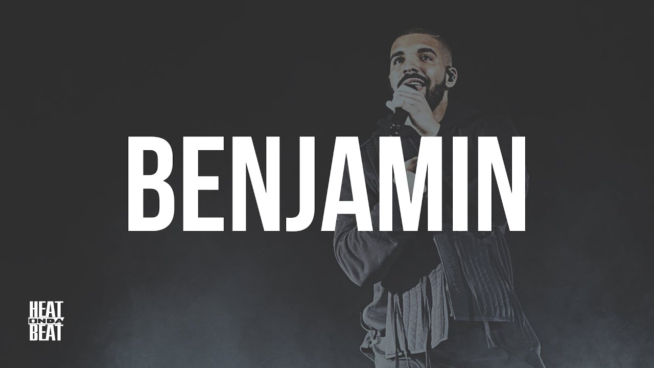 (FREE) Drake Type Beat 2016 | Benjamin - Heat On Da Beat (Prod. FD ...