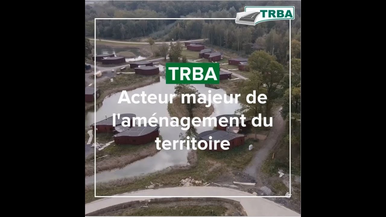 TRBA - SHORTFILM - 2022 - YouTube
