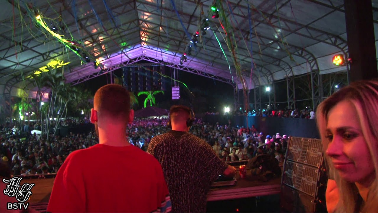 Miguel Bastida @ Low Session 2019 - like BSTV - YouTube