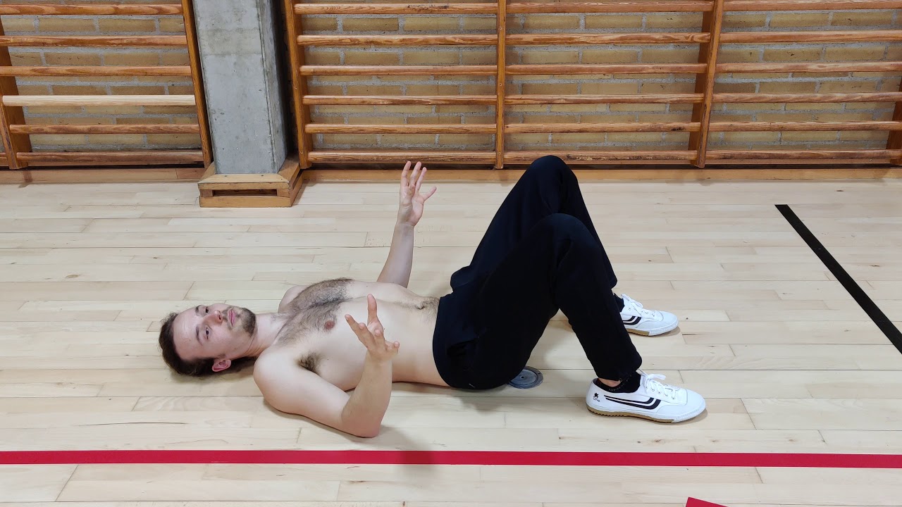 Box Breathing (4:4:4:4) - Åndedrætsøvelse - YouTube