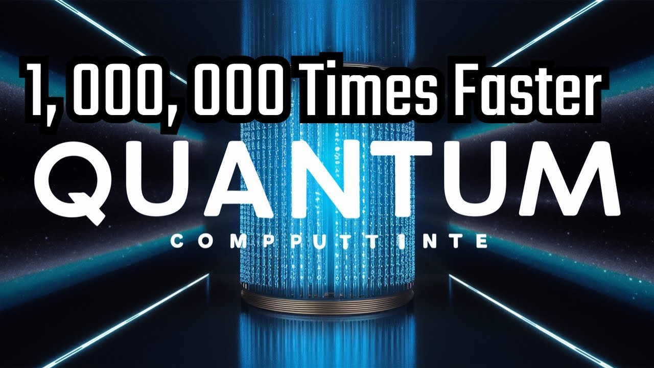 The MIND-BLOWING Power of Quantum Computing Explained - YouTube