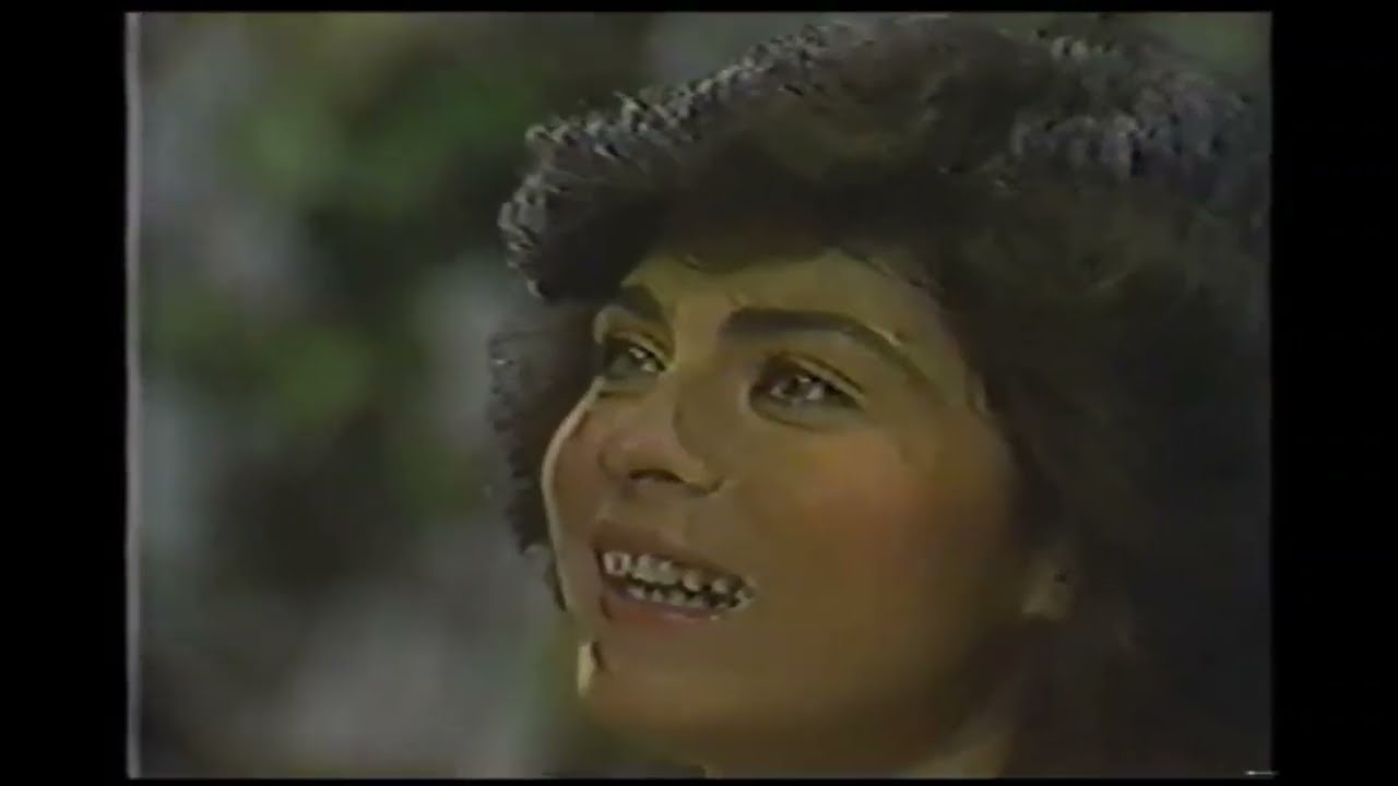 Promos NOVELAS RCTV / VENEVISION 1984 - YouTube