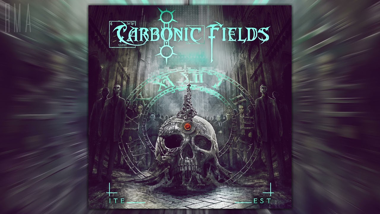 French heavy/melodeath/power/thrash crossover metal projet Carbonic ...