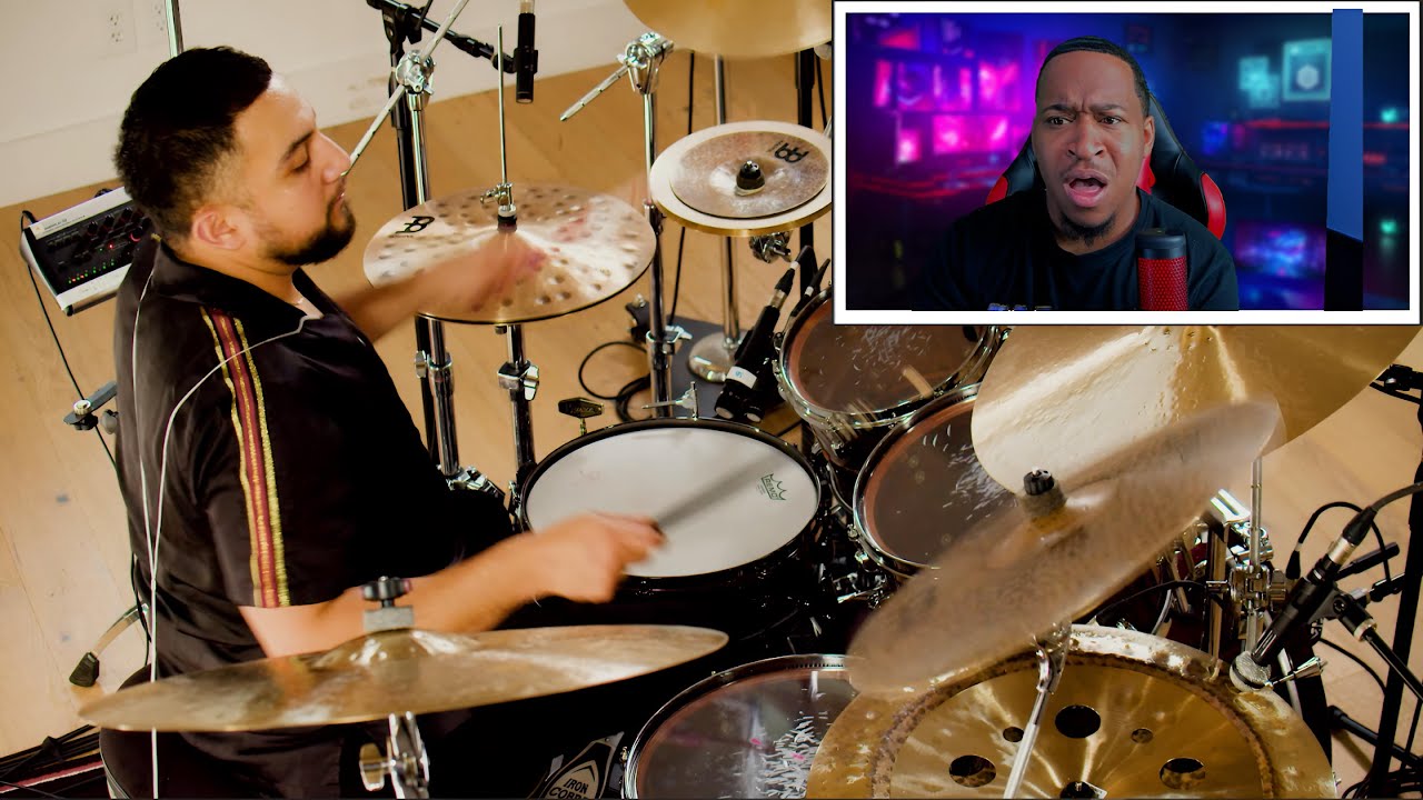 Get Ready For Andy Prado Jr's Show-stopping Performance About To Break ...