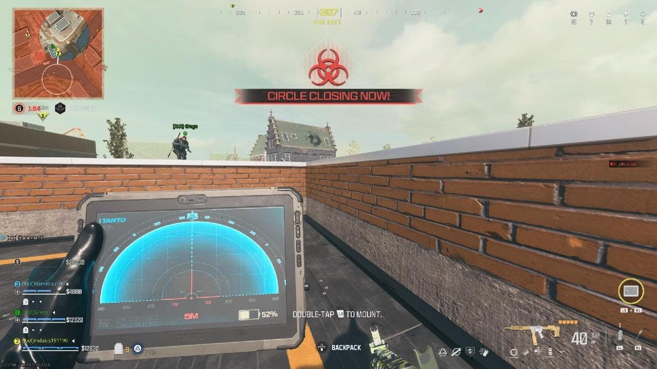 COD bomb drone from @Grego1987 - YouTube