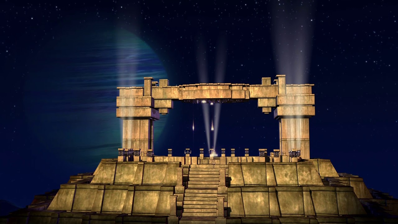 Heavy Light - YouTube