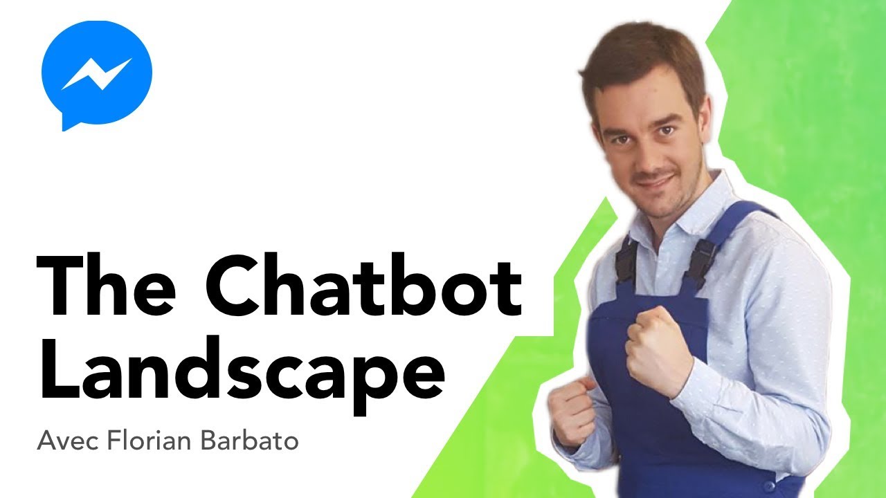 The Chatbot Landscape - YouTube